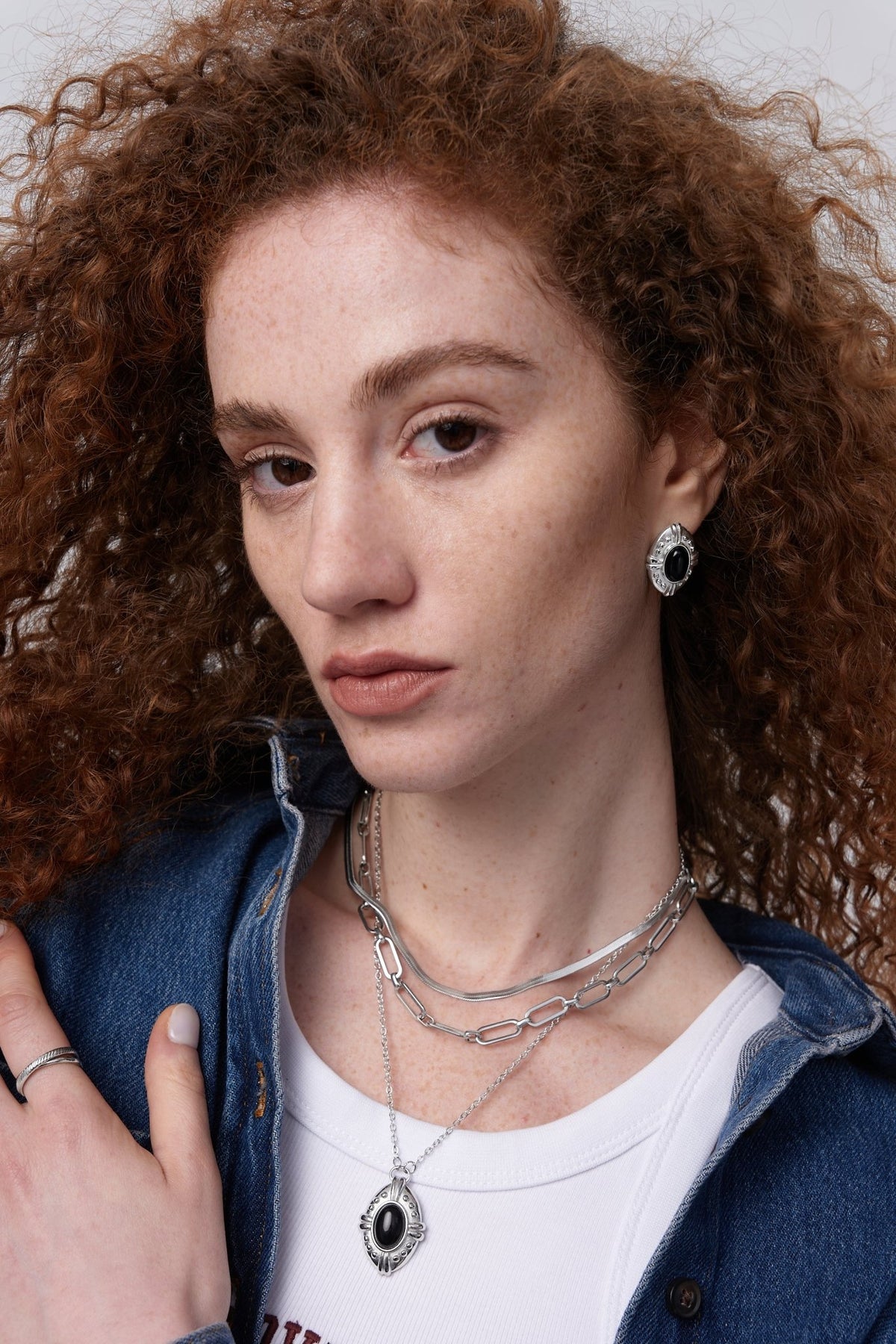 Casey Chain | Flaire & Co.