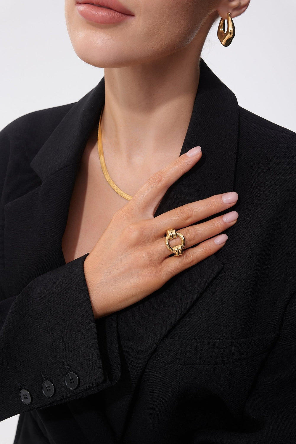 Rings | Flaire & Co.