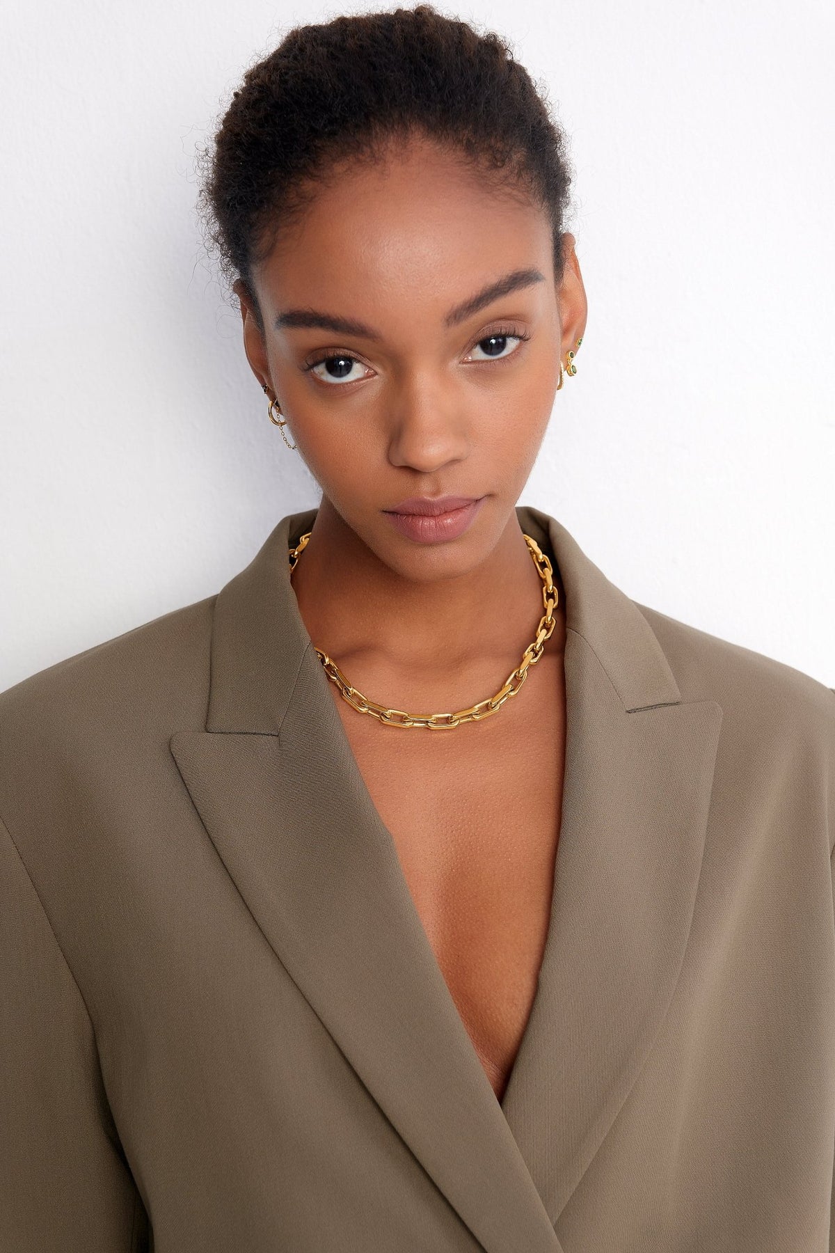 Oakley Chain (Unisex) | Flaire & Co.