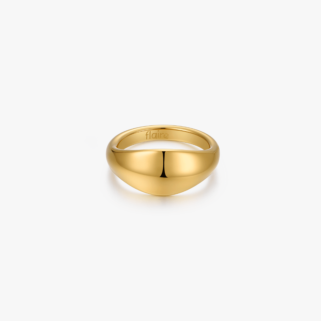 The Bump Ring | Flaire & Co.