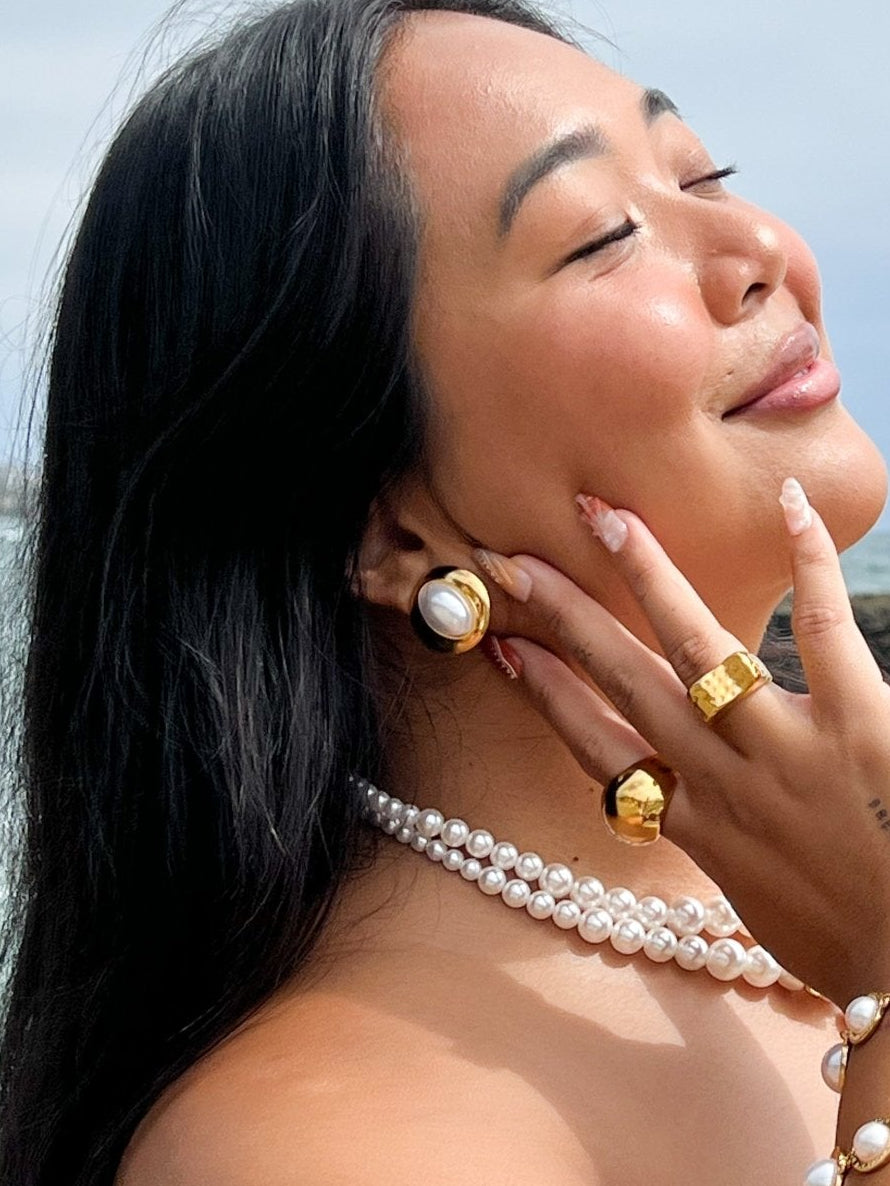 The Siren Collection (Kim Tish X Flaire & Co.) | Flaire & Co.