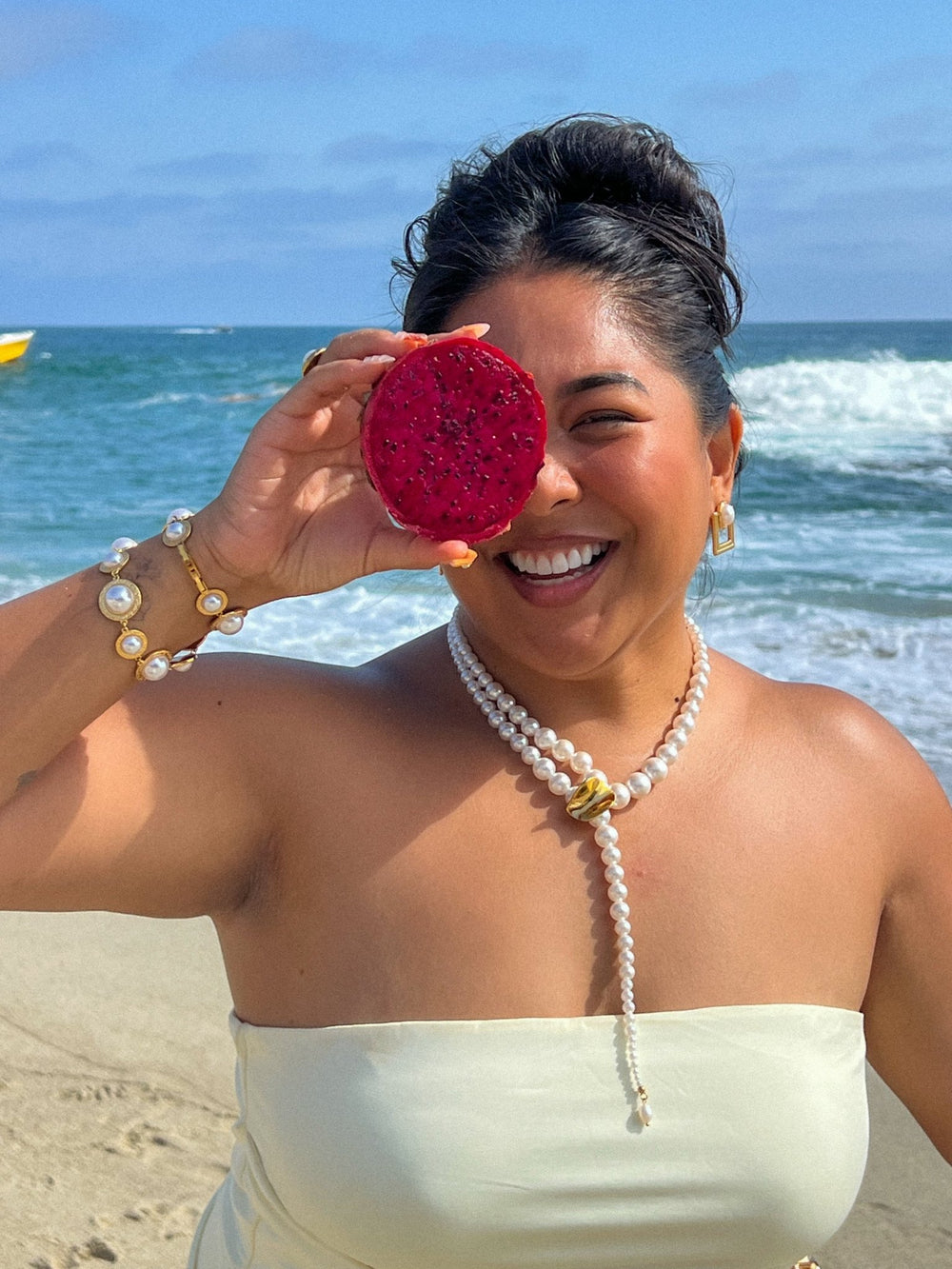 The Siren Collection (Kim Tish X Flaire & Co.) | Flaire & Co.